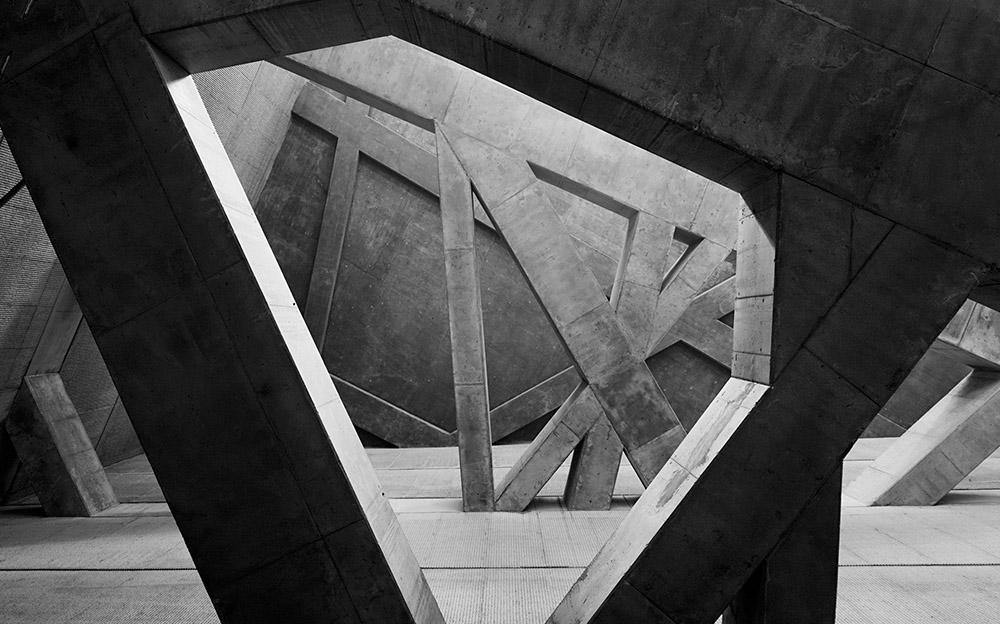 Fovam ter by Spora Architects – FALLOW