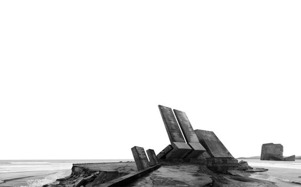 Nicolas Moulin – FALLOW